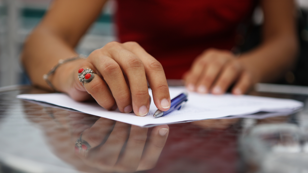 The 7 Newly Signed HR Bills - New Mexico - SWHRC