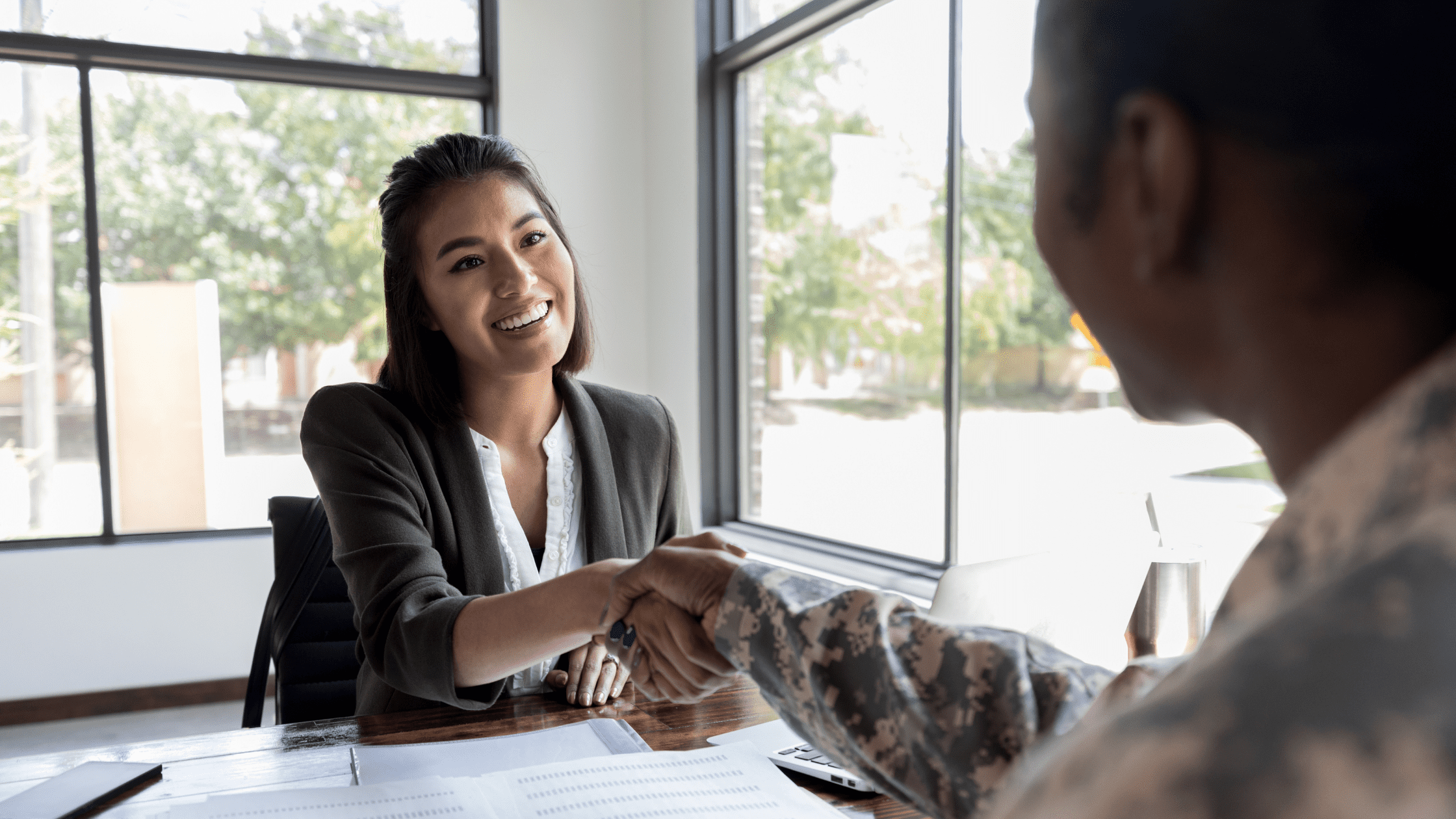 Federal Contractors and the VEVRAA - SWHRC