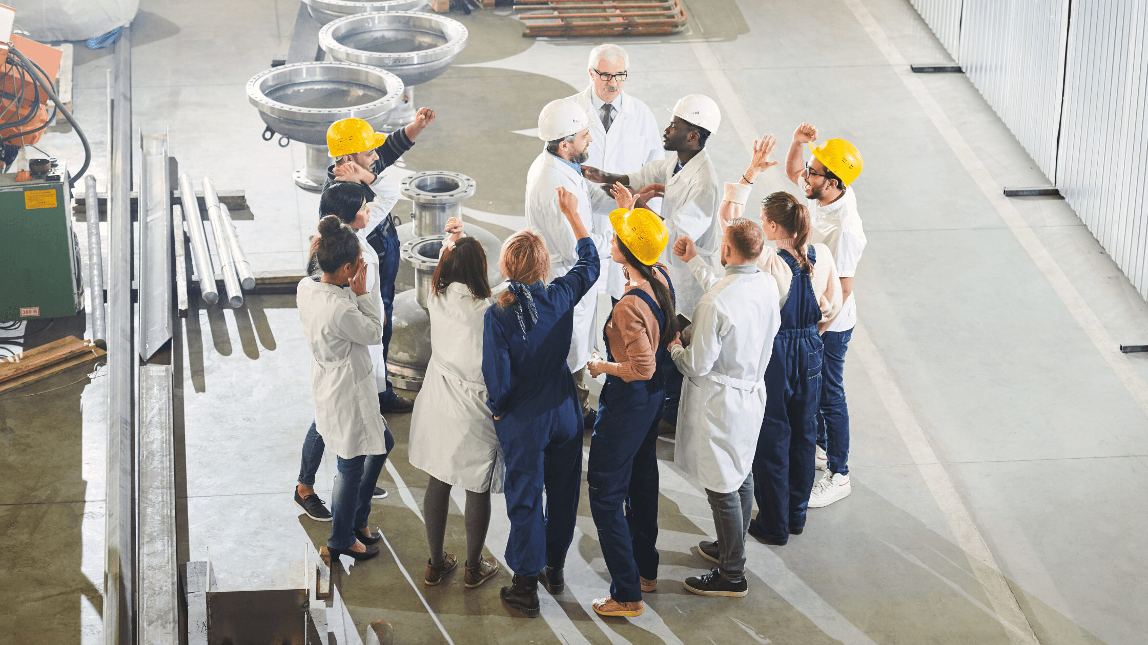 The Rise of Union Representation Petitions - SWHRC