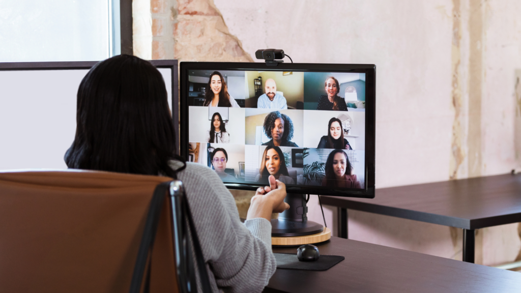 The Benefits of Online Mediation - SWHRC