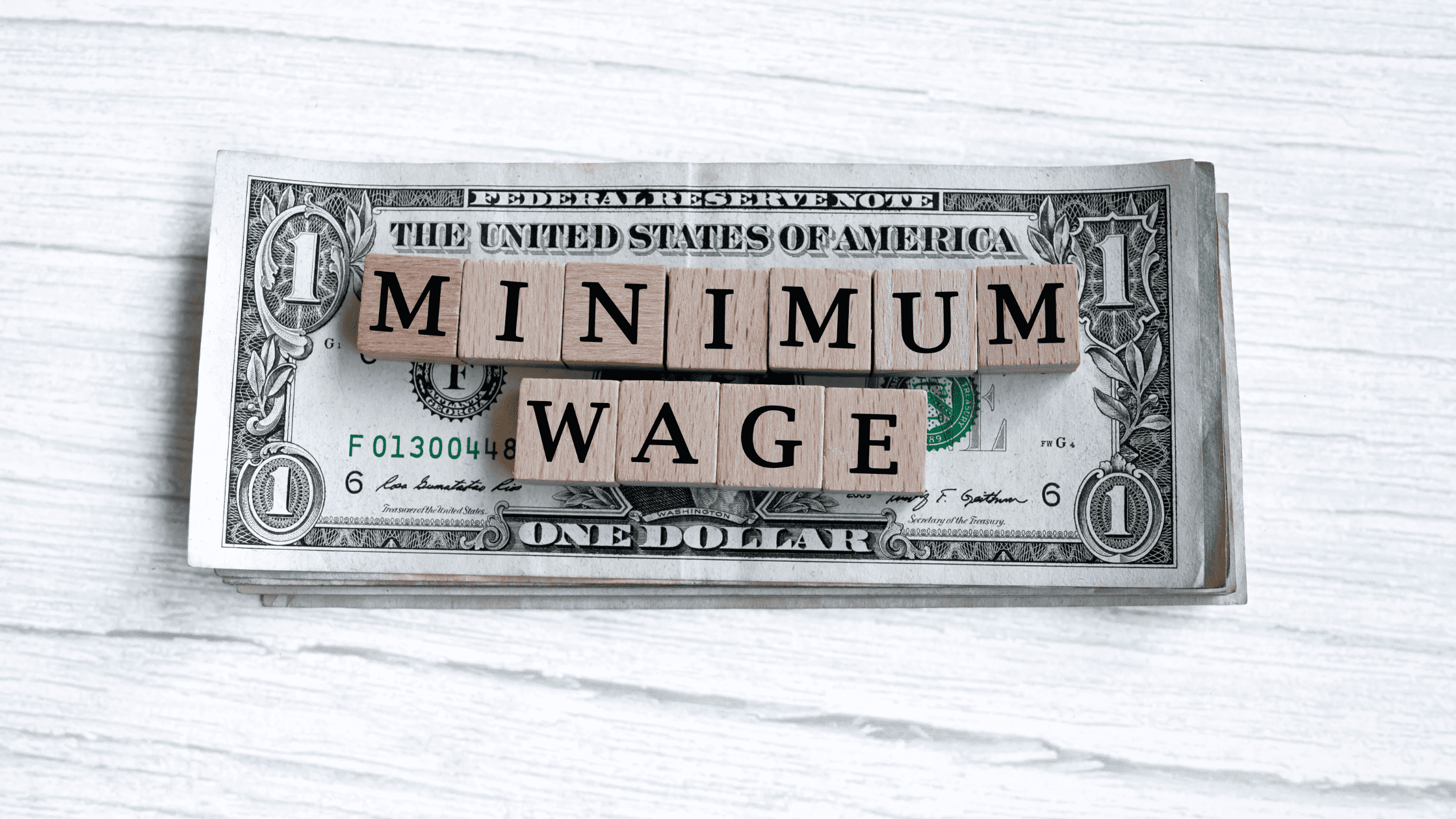 Minimum Wage Rates for 2023 - SWHRC