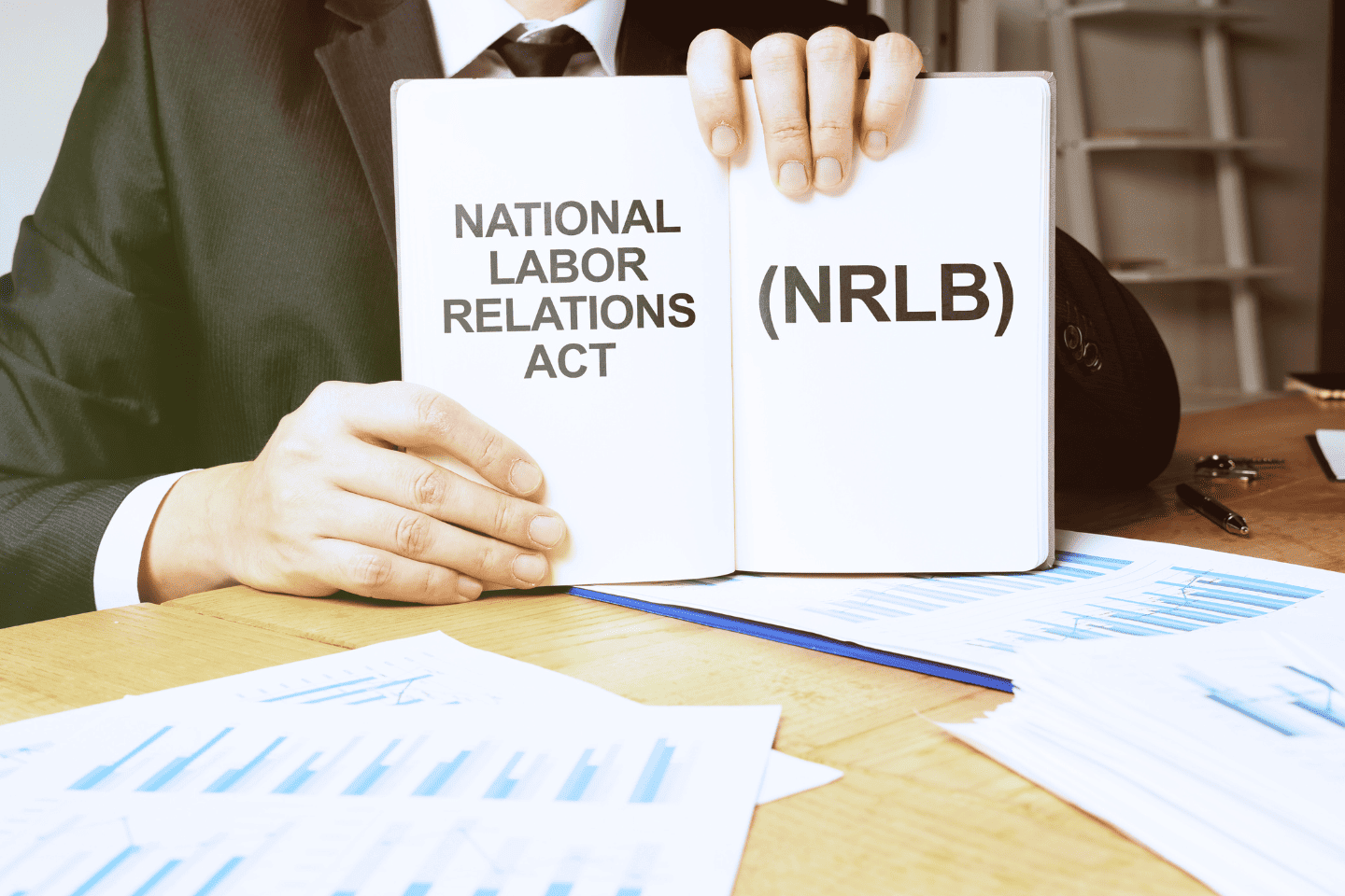 NLRB's Joint Employer Status - SWHRC