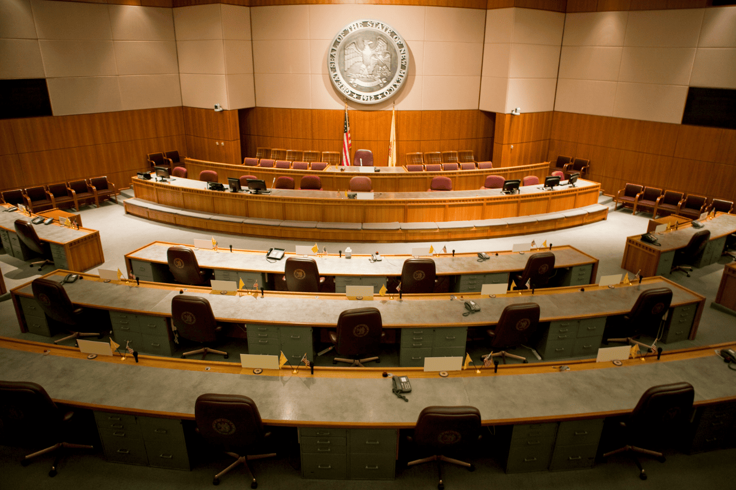 New Mexico Senate Passes SB3 - SWHRC