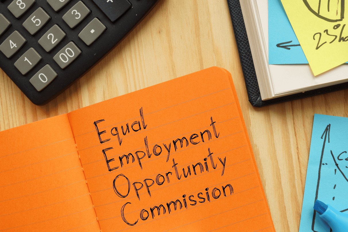 EEOC Updates - SWHRC