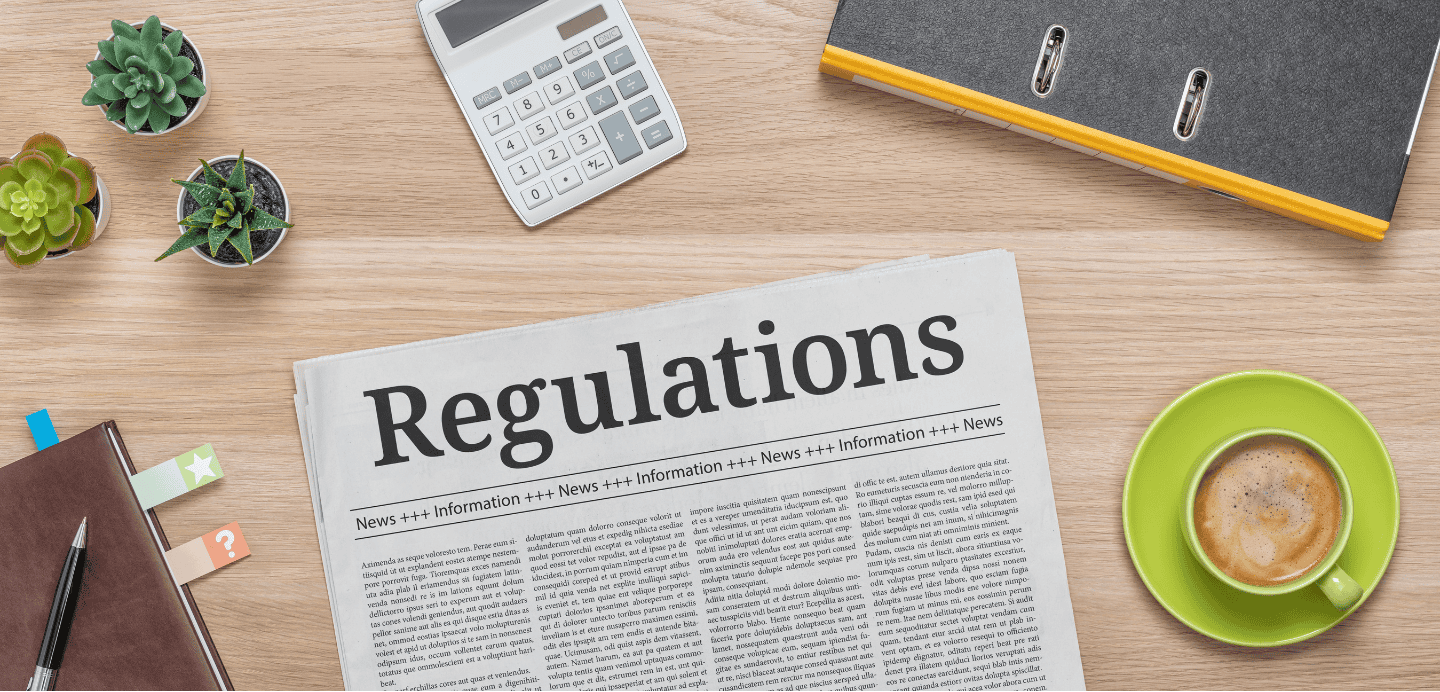 Federal Changes: Additional Regulations - SWHRC