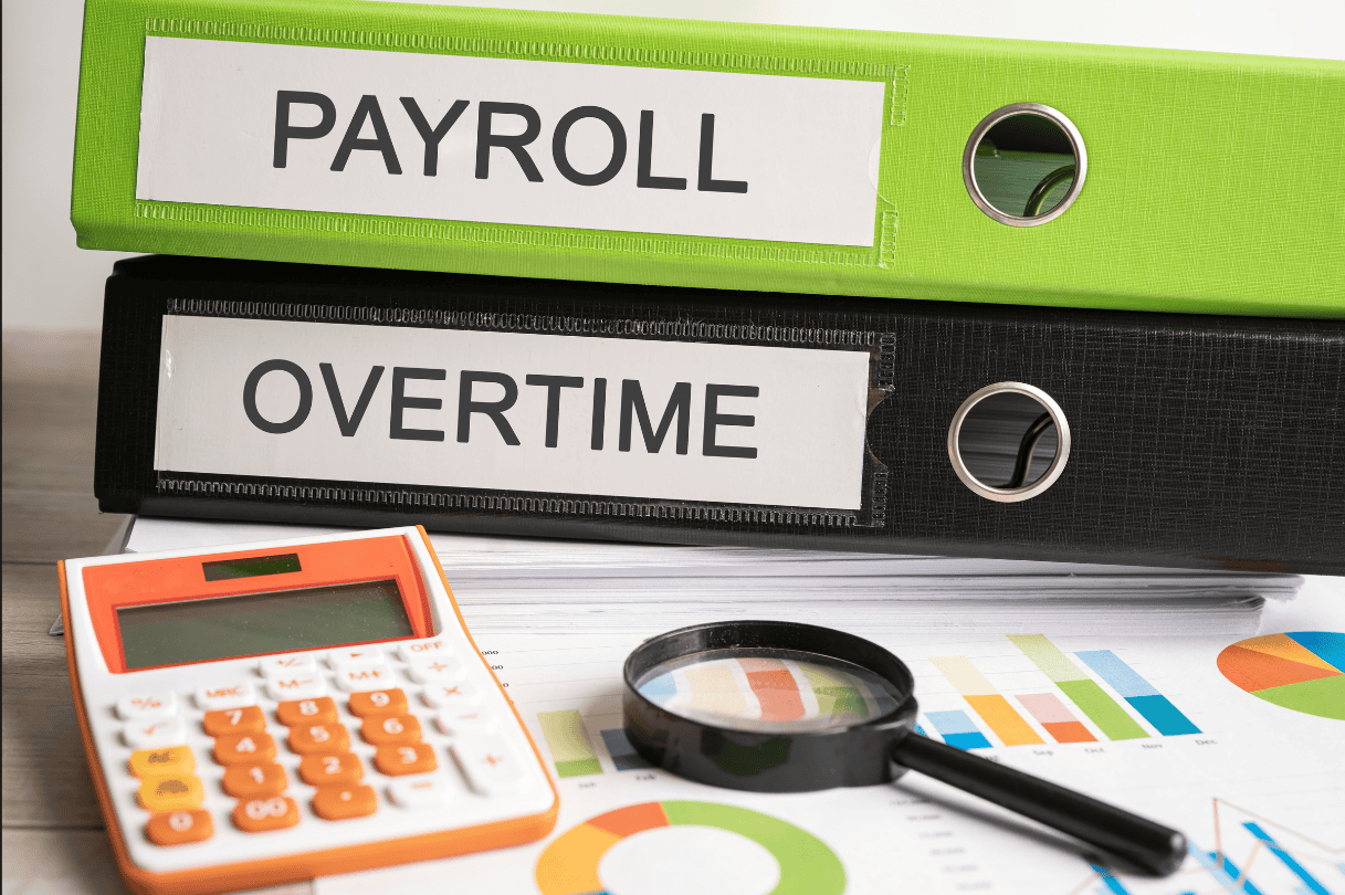 Updated FLSA Changes on Overtime - SWHRC