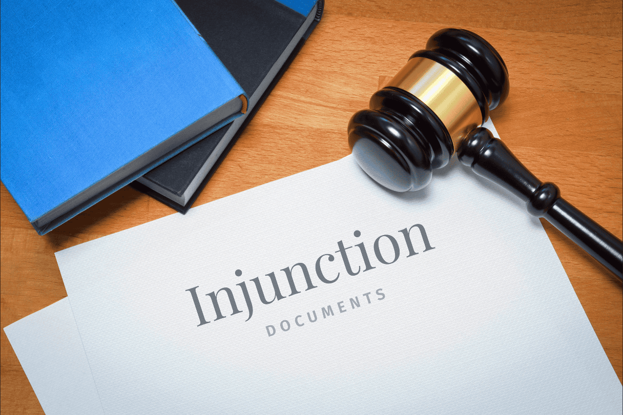 FLSA Injunction - SWHRC