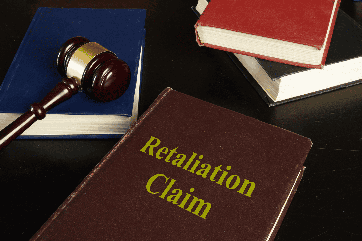 Anti-Retaliation Case - SWHRC