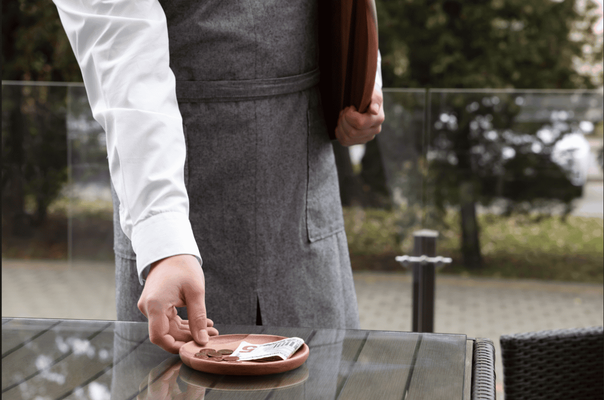 Tipped Employees - SWHRC